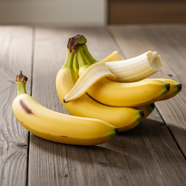 8 Manfaat Pisang Cavendish untuk Diet dan Kesehatan Pencernaan