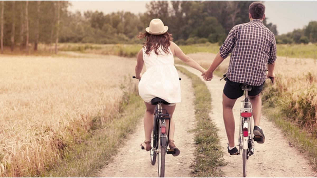 Tips Membangun Hubungan Cinta yang Bahagia - Lifestyle Fimela.com