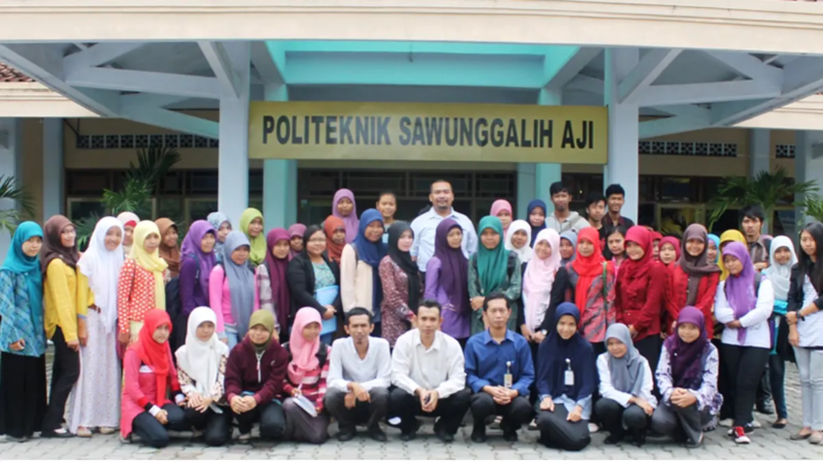 Artikel Politeknik Sawunggalih Aji Hari Ini - Artikel Terbaru Terkini | Liputan6.com
