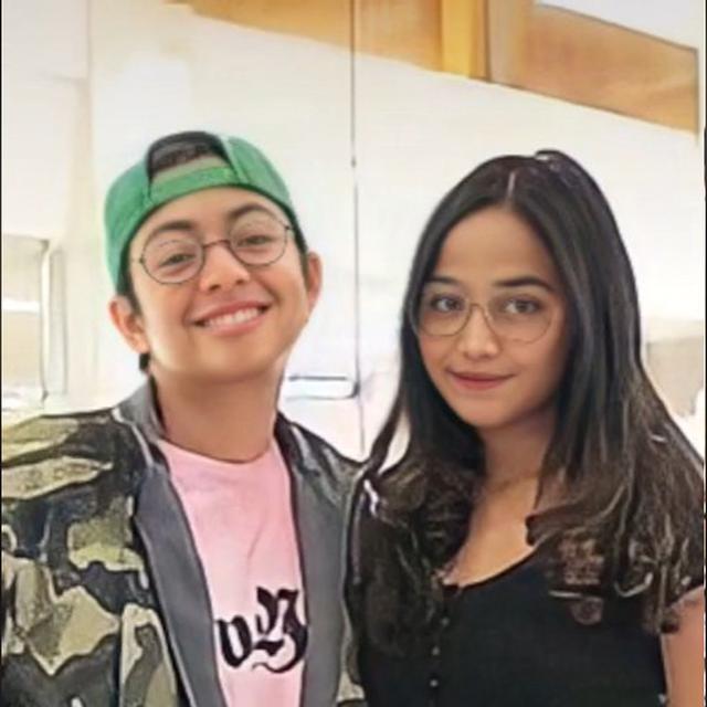 6 Potret Angga Yunanda dan Syifa Hadju dari Mermaid In Love hingga Kini ...