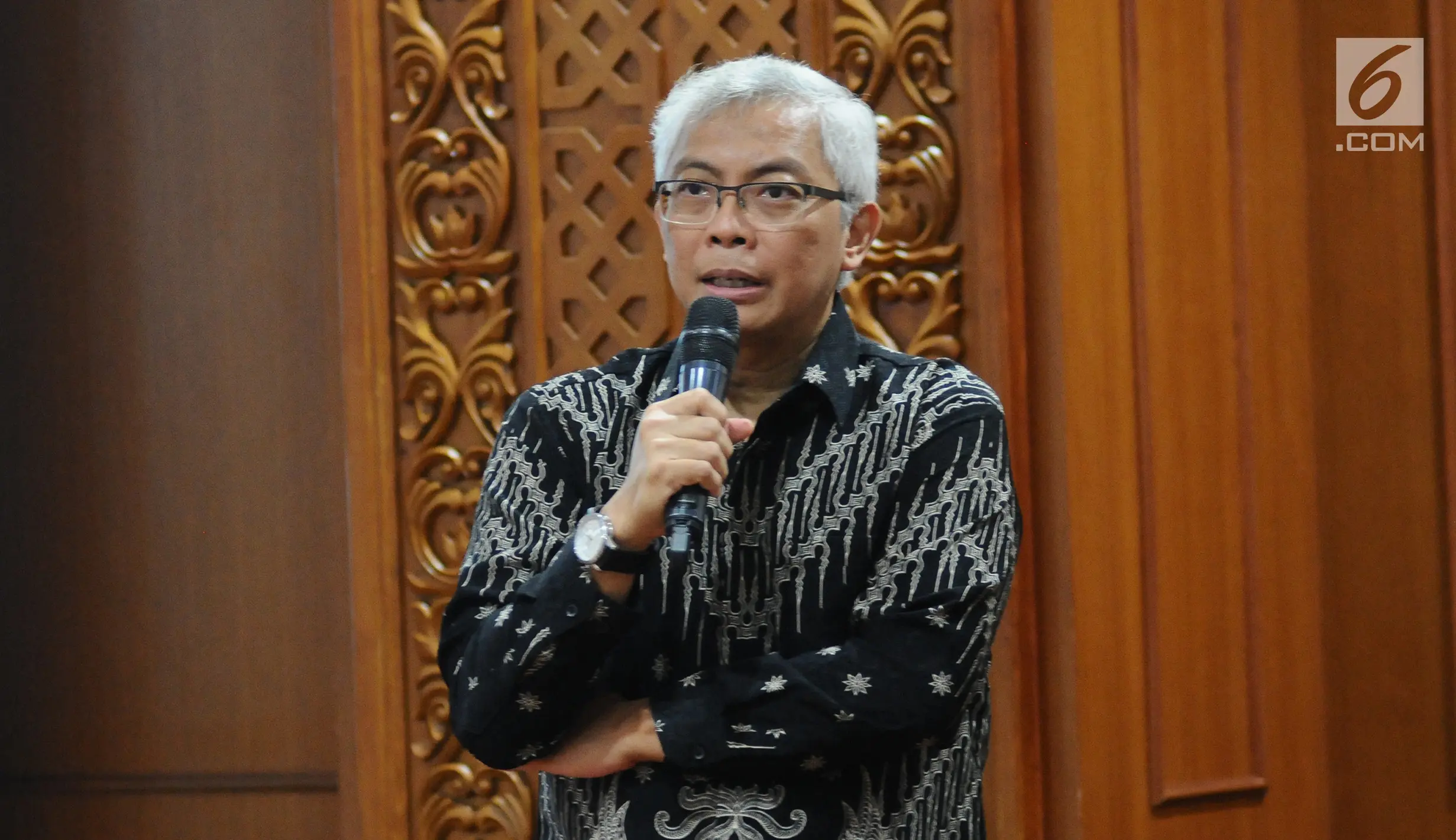 FOTO: RS EMC Terus Lakukan Inovasi - Foto Liputan6.com