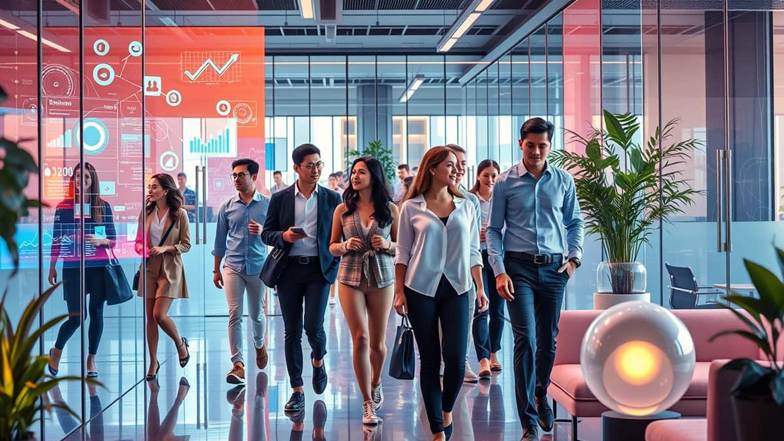 Dinamis Adalah: Memahami Konsep dan Penerapannya dalam Berbagai Bidang