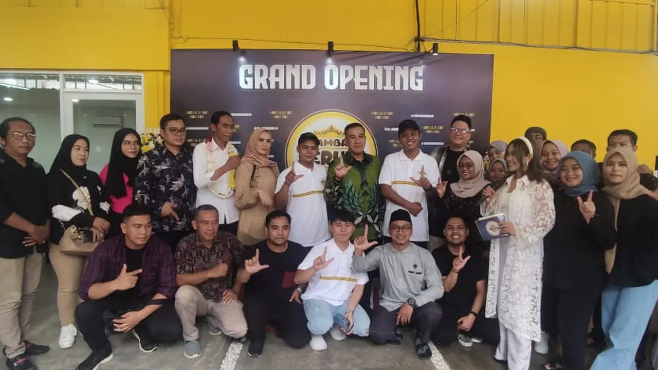 Chef Ramos Ajak Pecinta Kuliner Jajal Kelezatan Sambal Seruit Khas ...