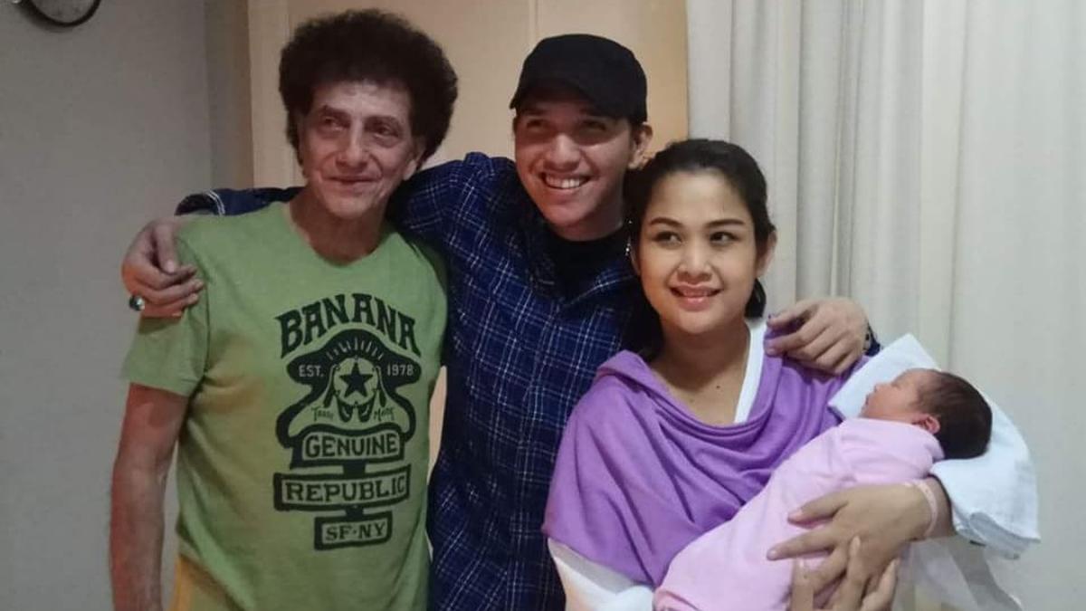 Sebelum Meninggal, Faldy Albar Sempat Diopname Sepekan