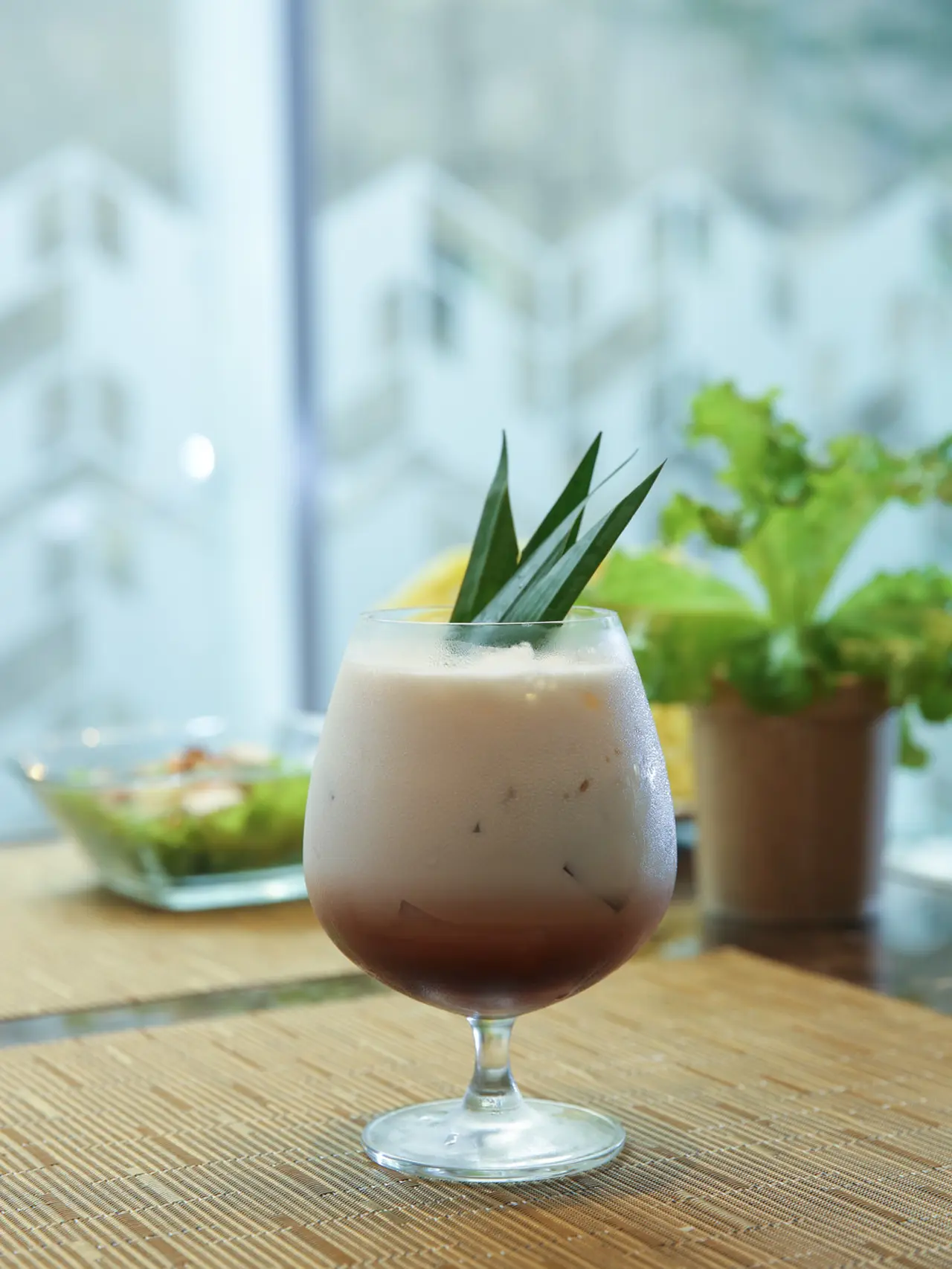 Resep Selendang Mayang Manis yang Segar