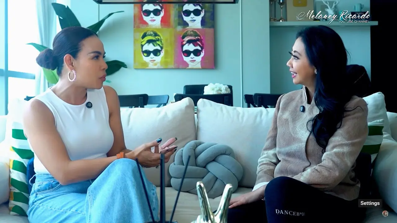 Asri Welas Ungkap Kisah Pahit Perceraian Setelah 17 Tahun Bersama Galiech Ridha, Diselingkuhi ...