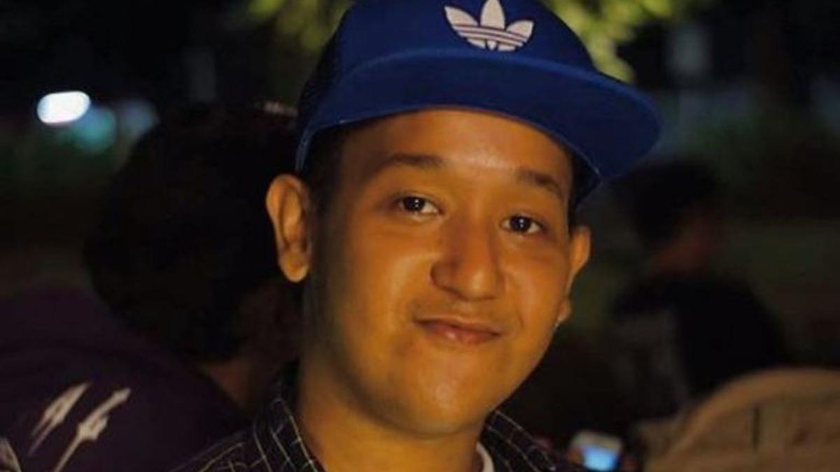 Rifat Umar Ditangkap Terkait Narkoba dengan Teman Wanitanya, Ini 5 ...