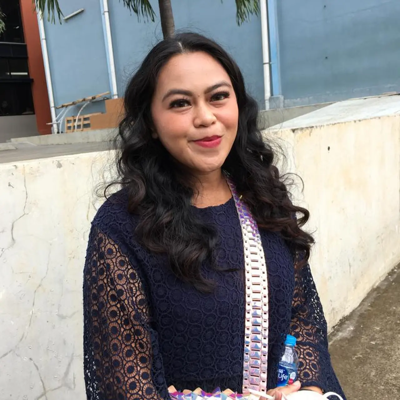 6 Potret Isa Bajaj dan Rahayu Mutiara, Kompak Kejar Pelaku Pelecehan ...