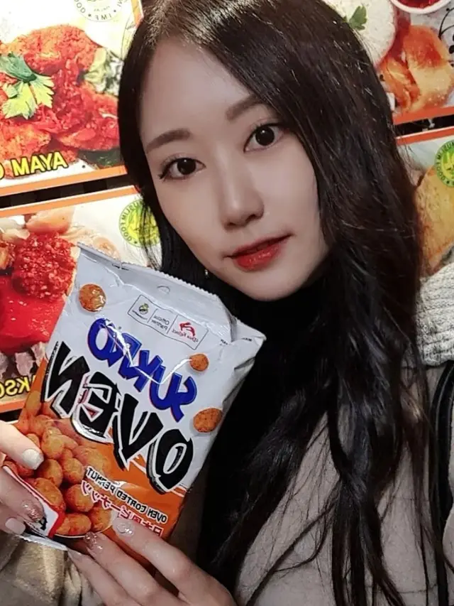 7 Potret Jiah Youtuber Korea Viral Diajak Om-Om ke Hotel - Hot Liputan6.com