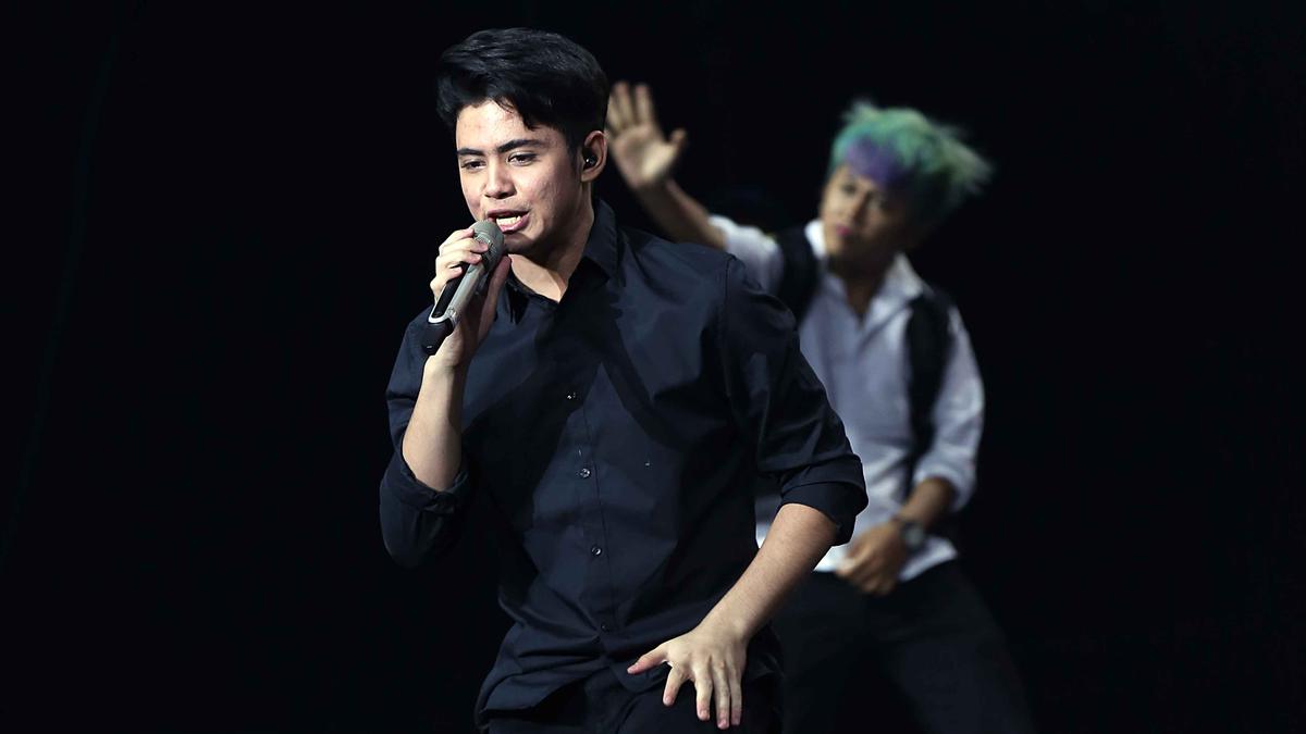 Lirik Lagu Aliando, Buktikanlah Hari Ini - Entertainment Fimela.com