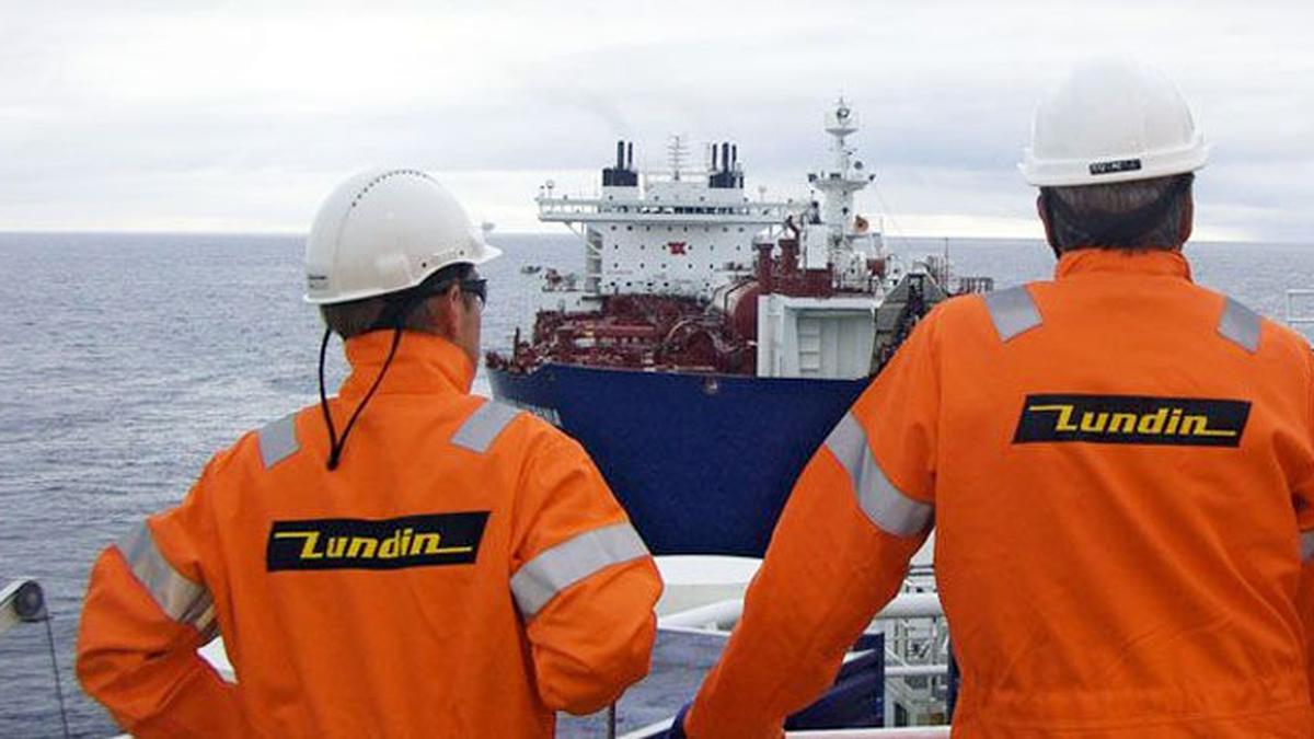 Ludin Petroleum Mulai Cari Minyak di Laut Natuna - Bisnis Liputan6.com