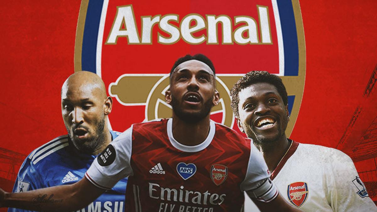 7 Transfer Mewah Arsenal pada Bursa Transfer Musim Dingin, Jarang yang ...