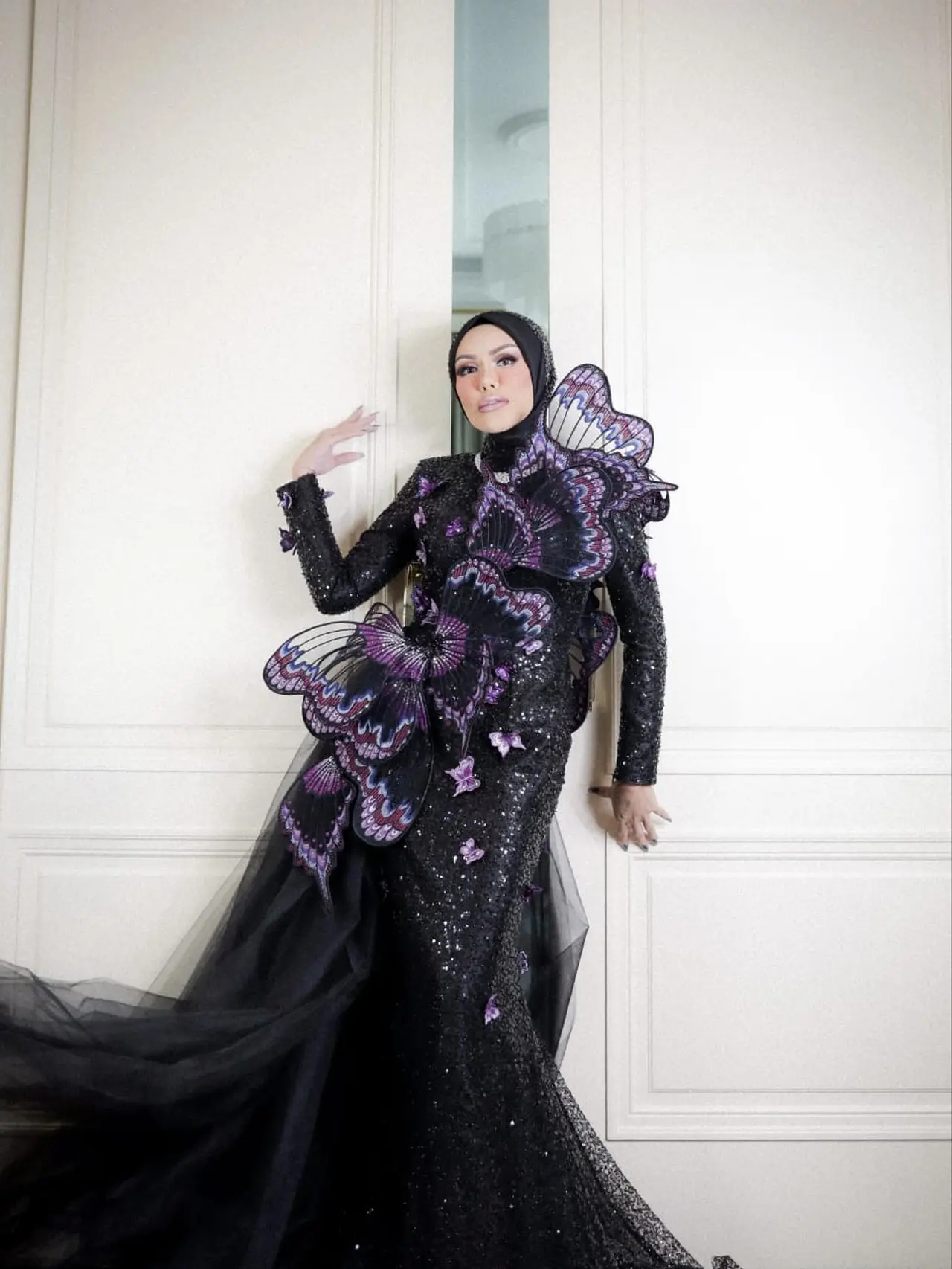 Krisdayanti Hingga Caren Delano Hadiri Pesta Ultah ke-41 Selebgram ...