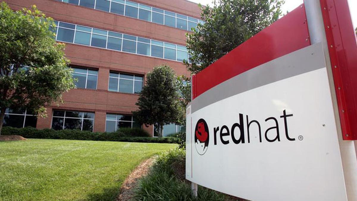 Kisah Pendiri Red Hat, Miliarder yang Dulunya Pengangguran - Bisnis ...