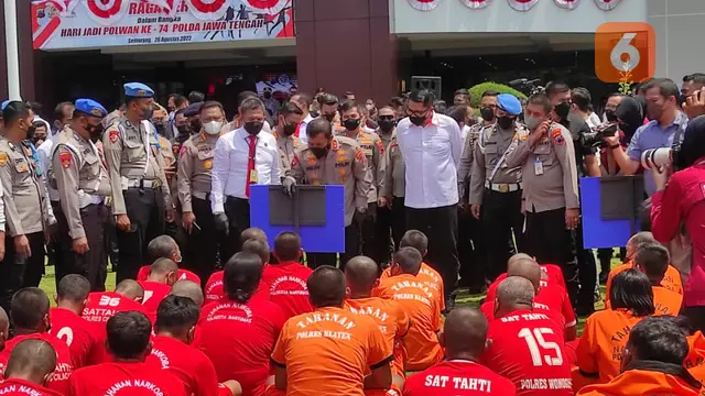 Hati-Hati, Jasa Ekspedisi Jadi Media Peredaran Narkoba Lintas Negara - Regional Liputan6.com