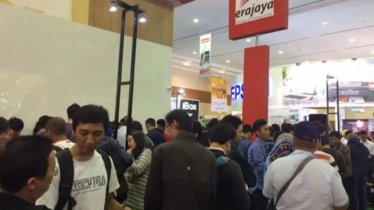 Erafone Geber Diskon Gadget hingga Rp 4,2 Juta sampai Lelang HP Samsung ...