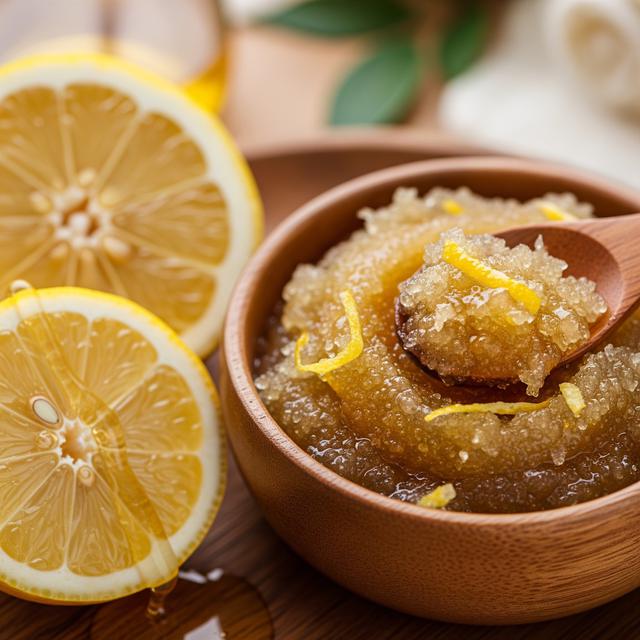 7 Scrub Wajah Alami Bahan Dapur, Solusi Eksfoliasi Kulit Tanpa Bahan Kimia
