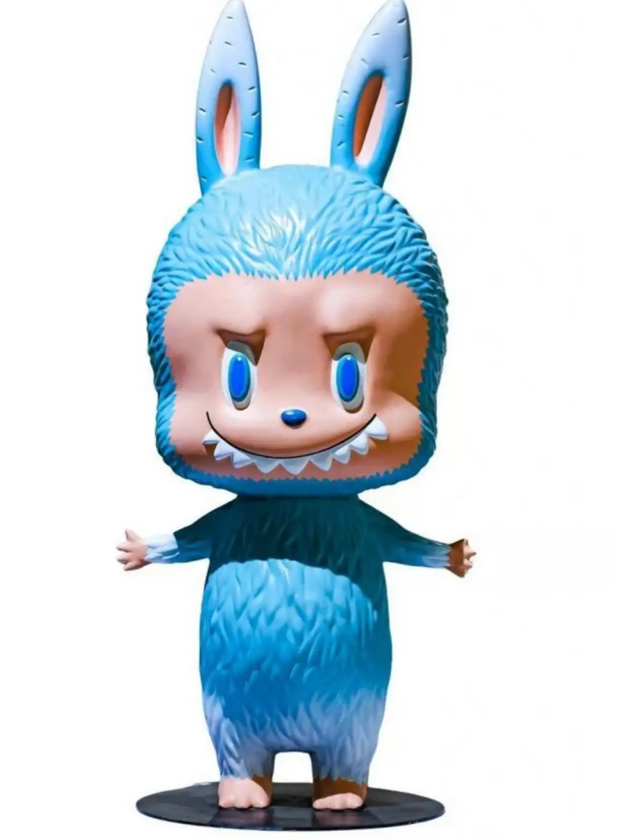 Demam Labubu Belum Mereda, 5 Model Labubu yang Terjual dari Ratusan ...