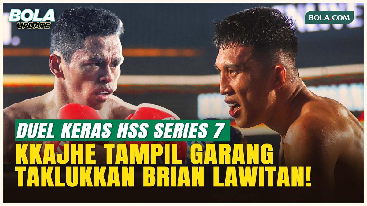 Berita Brian Lawitan Hari Ini - Kabar Terbaru Terkini | Liputan6.com
