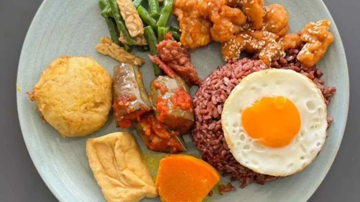Artikel Rasa Kitchen Hari Ini - Artikel Terbaru Terkini | Liputan6.com