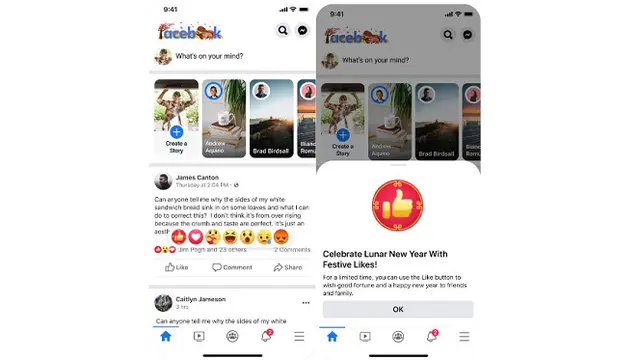 Cara FYP di Facebook, Berikut Panduan Lengkap Meningkatkan Jangkauan ...