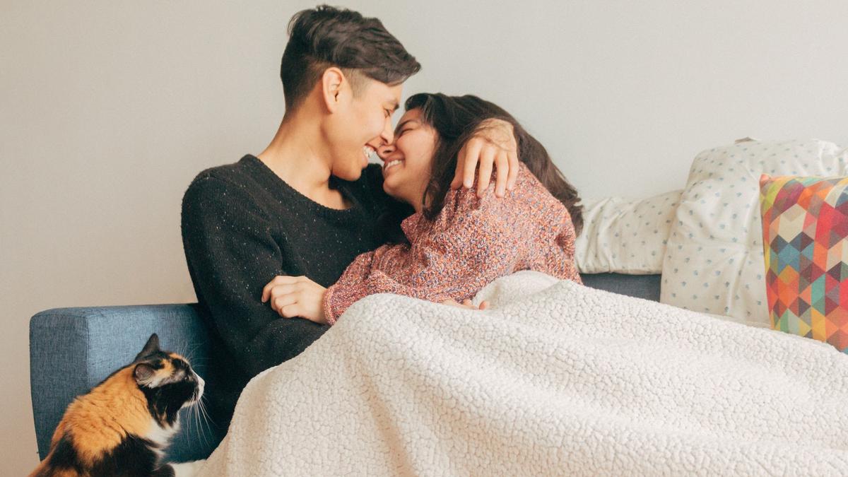 Hal Penting Yang Harus Dilakukan Setelah Berhubungan Seksual Lifestyle Fimela Com