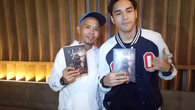 Dekati Kisah Nyata, Yorick The Movie Syuting 18 Hari di Rusia - ShowBiz ...