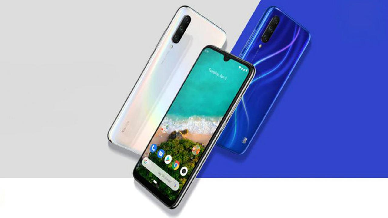 Android 10 Akhirnya Sambangi Xiaomi Mi A3