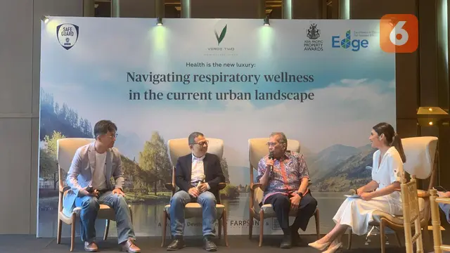 Dokter Paru: Regulasi dan Penerapan Sistem Zonasi Jadi Solusi Menekan ...