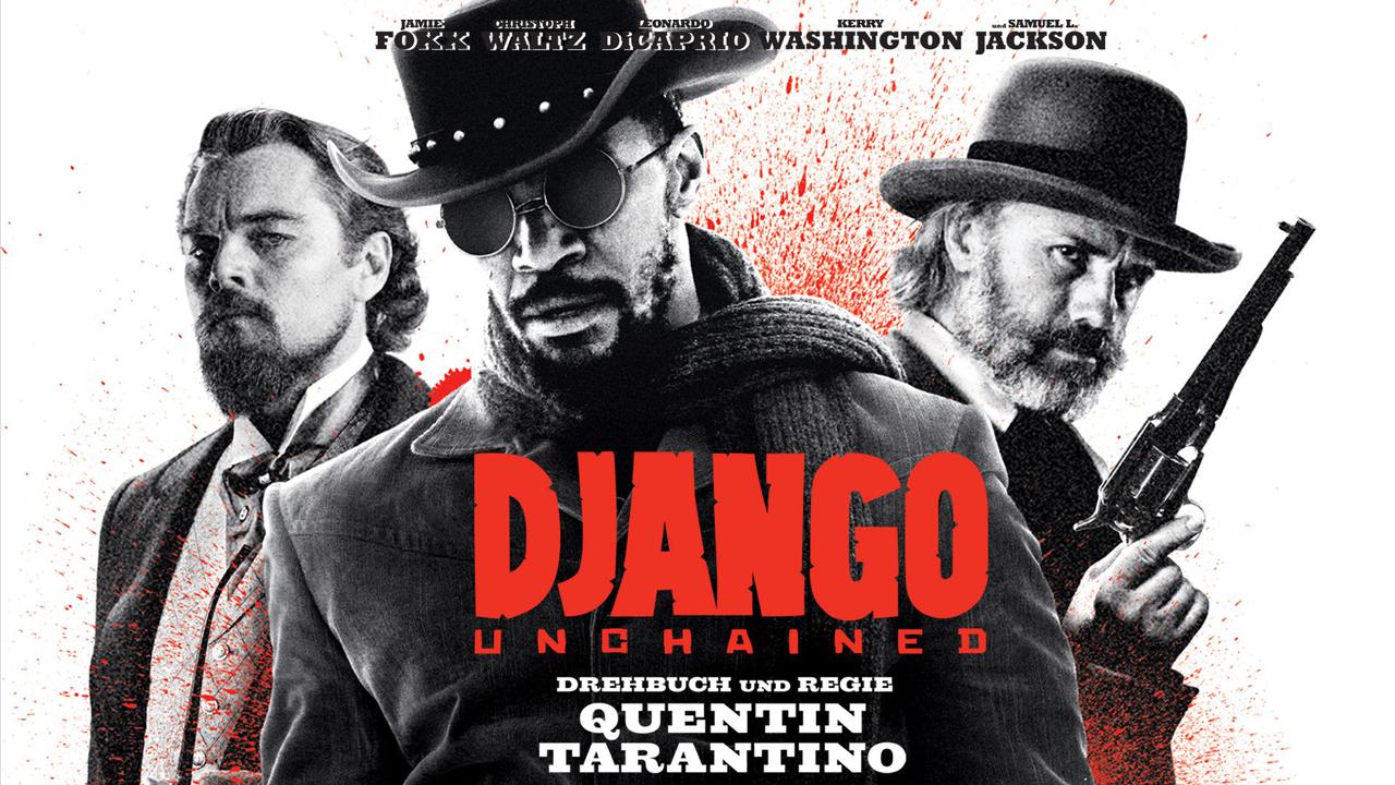 Sinopsis Django Unchained yang Seru, Aksi Pembebasan Budak