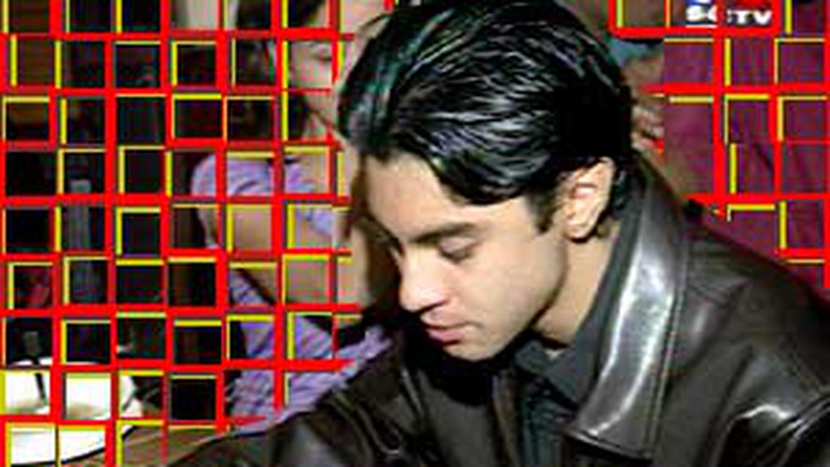 Didi Element Riyadi Ultah - ShowBiz Liputan6.com