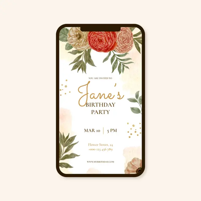 40 Contoh Kata-Kata Undangan Pernikahan Lewat WA - Ragam Bola.com