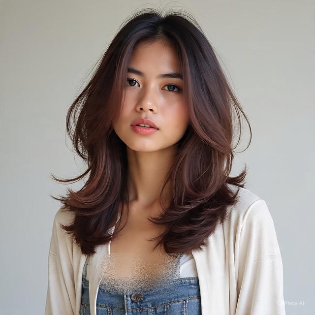 10 Tren Potongan Rambut yang Paling Banyak Direquest di Salon Tahun 2025