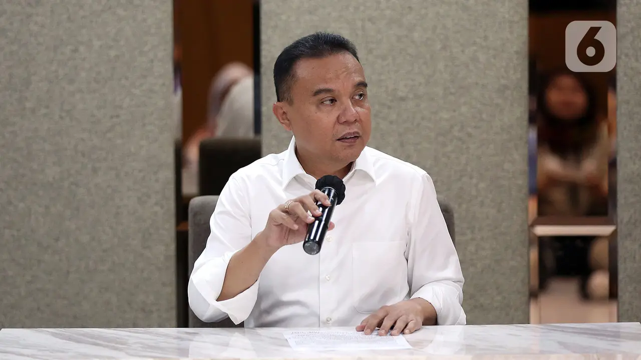 Gerindra Ungkap Ada Partai Lain Bakal Gabung KIM: Warna Merah Putih ...
