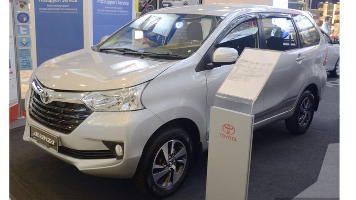 Grand New Toyota Avanza Mulai Menyapa Negeri Jiran - Otomotif Liputan6.com