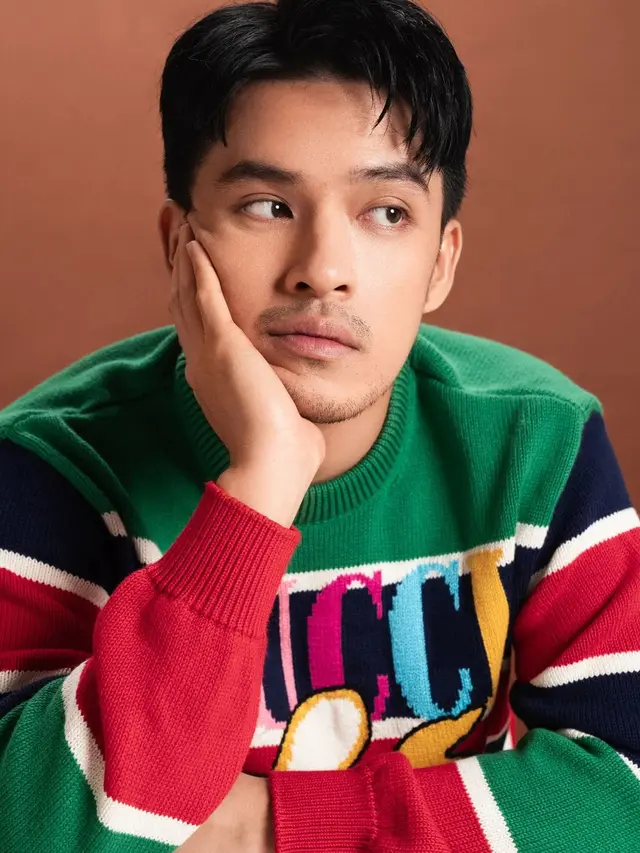 6 Fakta Morgan Oey Bintangi Film Suami Yang Lain, Syuting di Jakarta ...