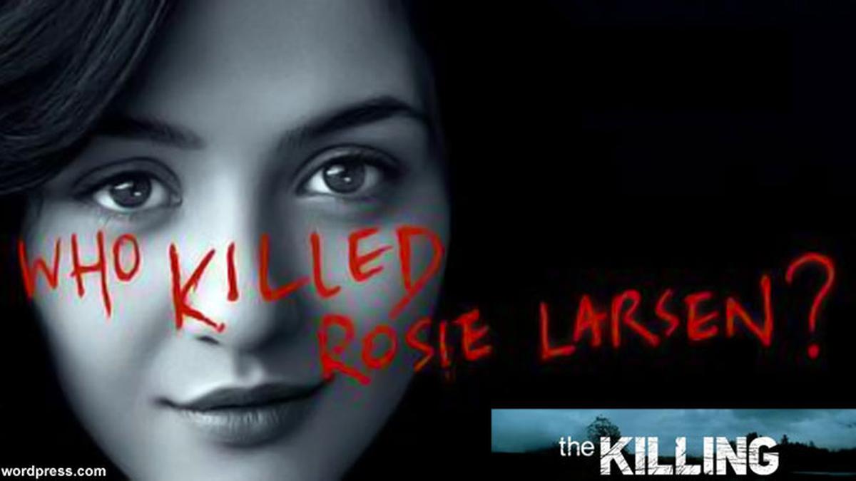 Akhirnya, AMC Setujui Musim Ke-3 The Killing!