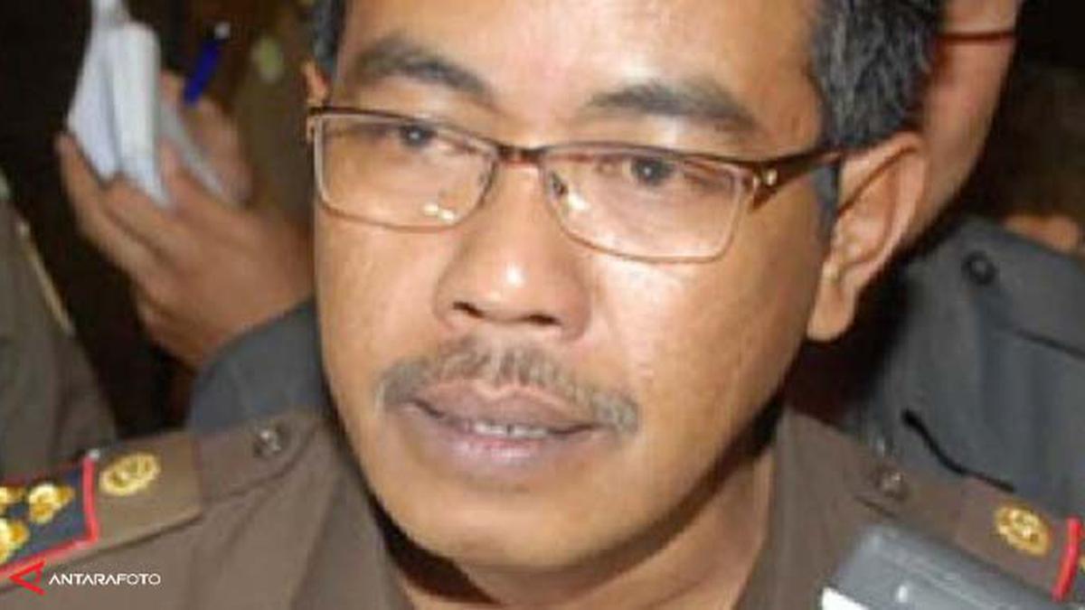 Kejagung: Berkas Rasyid Rajasa Dinyatakan Lengkap - News Liputan6.com