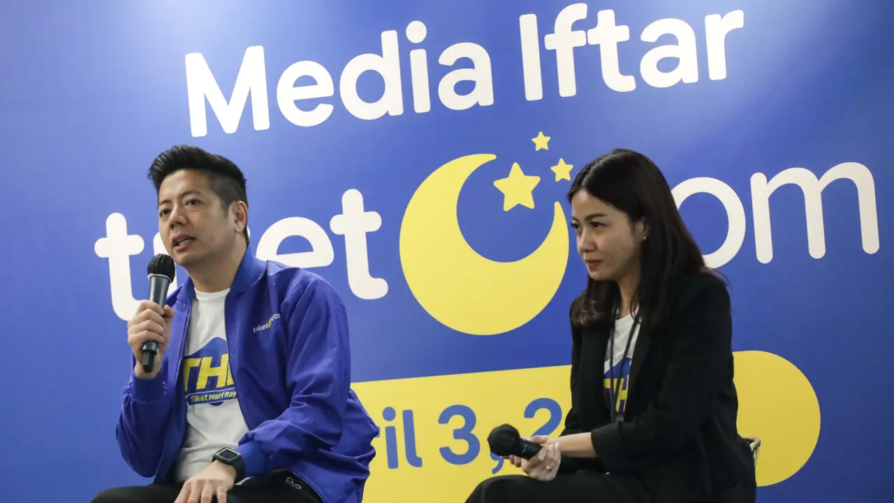 Memanfaatkan Liburan dan Cuti Bersama dengan Program THR Pol-polan - On Off Liputan6.com