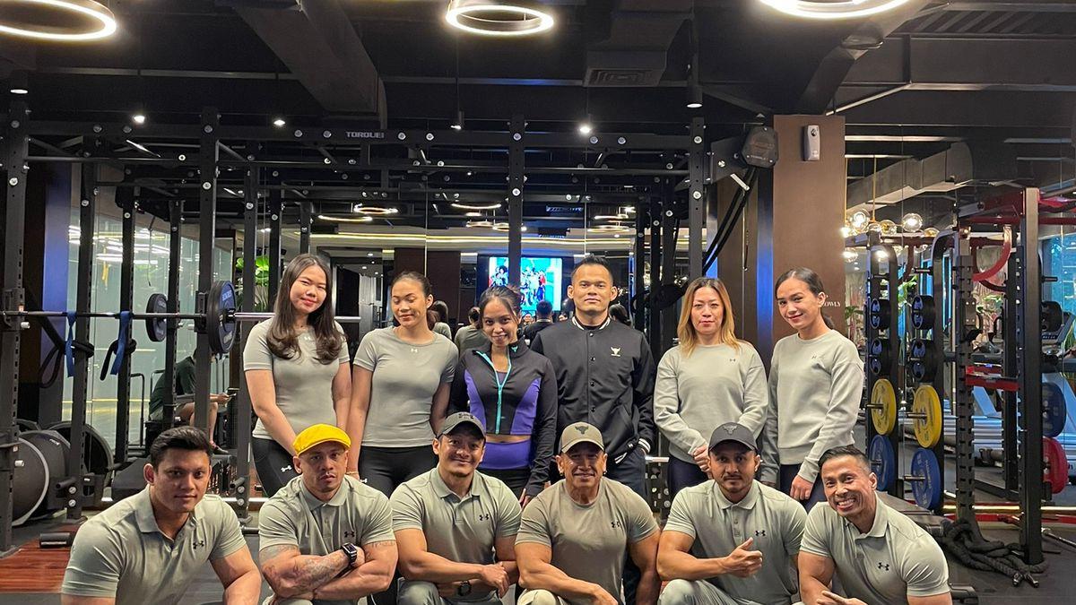 Tandai Usia 3 Tahun, Reload Gym Gencar Tingkatkan Inovasi Seru ...