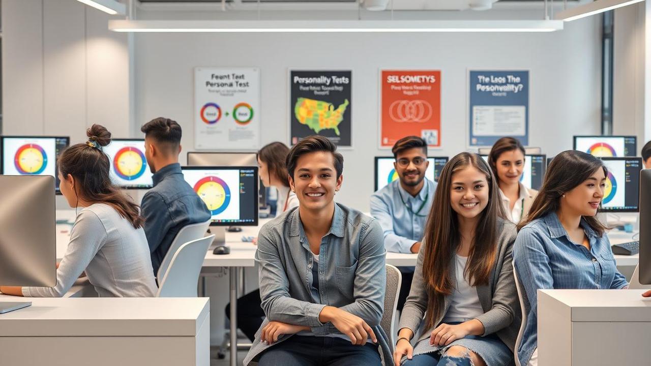 Cara Tes MBTI, Panduan Lengkap Mengenal Kepribadian Diri