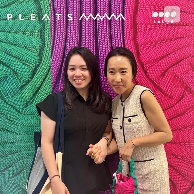 Pilah-pilih Tas Ramah Lingkungan dari Brand Korea untuk Lengkapi OOTD - Lifestyle Liputan6.com