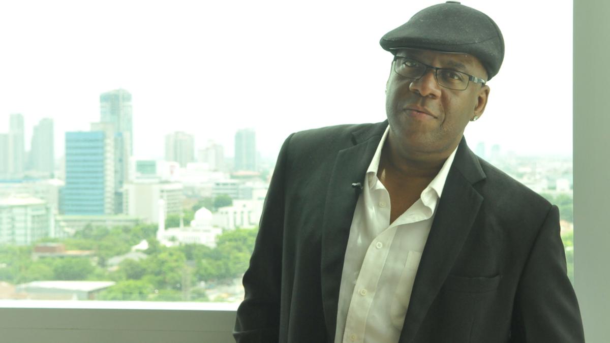 Muncul Aroma Tak Sedap, Ini Kronologi Meninggalnya Keith Martin ...