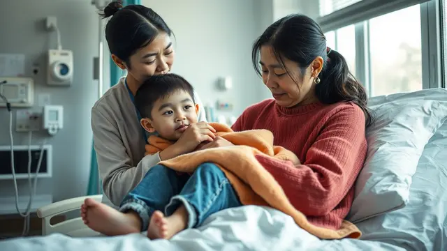 Cara Mengatasi Anak Menggigil pada Malam Hari, Berikut Panduan Lengkap untuk Orang Tua - Feeds ...