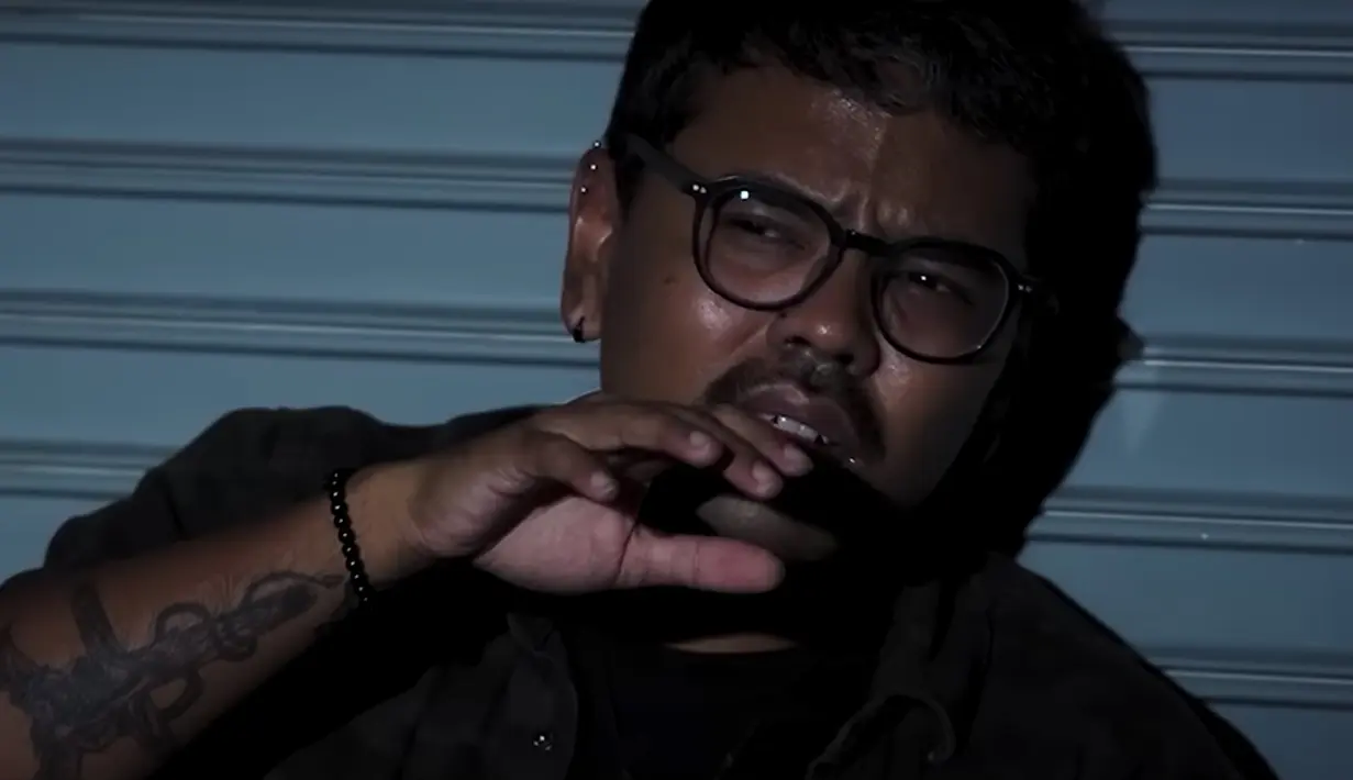 Penampilan Coki Pardede di Majelis Lucu Setelah Bebas, Dibuat Dramatis Jelang Comeback - Foto ...