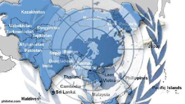 PBB: Asia Kawasan Paling Rawan Bencana - Global Liputan6.com
