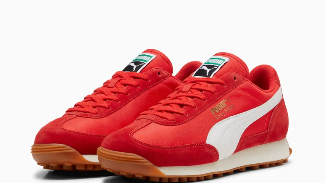 10 Tren Sneakers Paling Hype yang Akan Merajai 2025, Retro hingga ...
