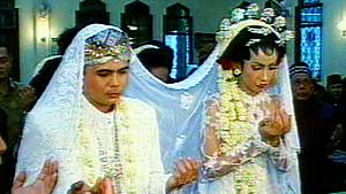 Sigit Base Jam Lepas Masa Lajang - ShowBiz Liputan6.com