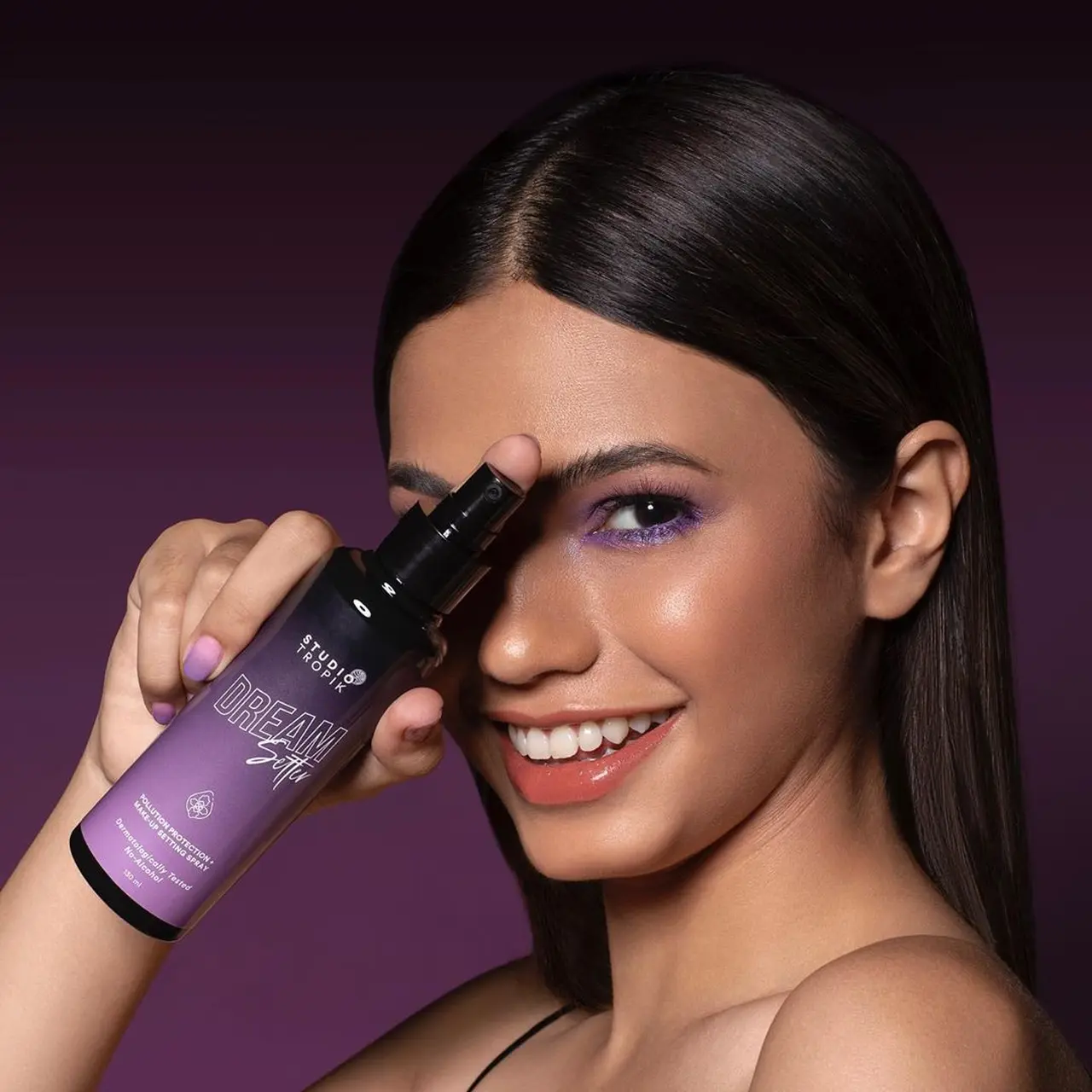 4 Rekomendasi Setting Spray Lokal yang Wajib Dicoba