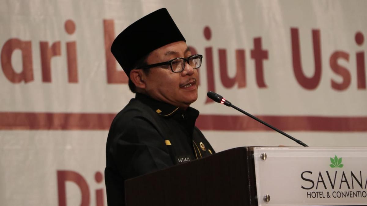 Kampus di Kota Malang Ramai-Ramai Ajukan PTM Terbatas, Diizinkan ...